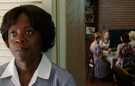 The Film I've Just Seen: THE HELP: history as a Hallmark movie of the week