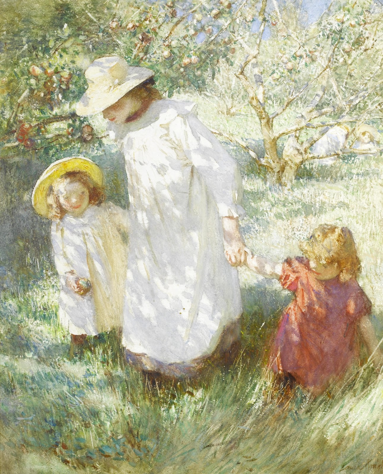 Laura Knight | Avant-Garde painter : 네이버 블로그