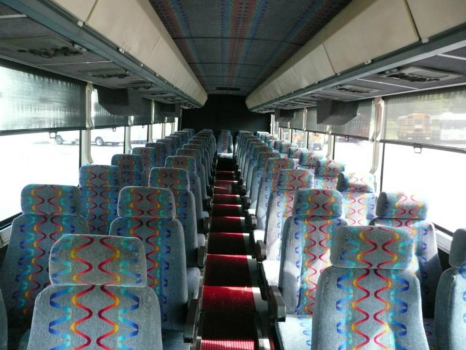 Turtle Tours Guam: Turtle Tours Guam - MCI Bus - www.turtletoursguam.com