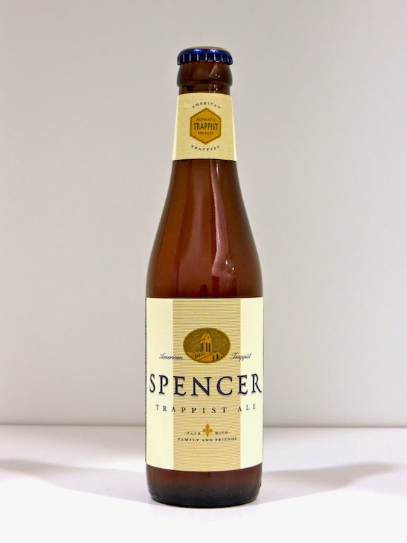 Bierblog Goudgele Pretcilinder: Het 10e officiële trappistenbier ...