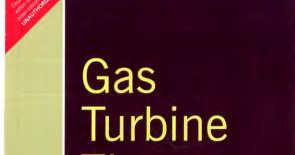 GAS TURBINE THEORY 5TH EDITION Edit By HIH Saravanamuttoo , GFC Rogers and H Cohen