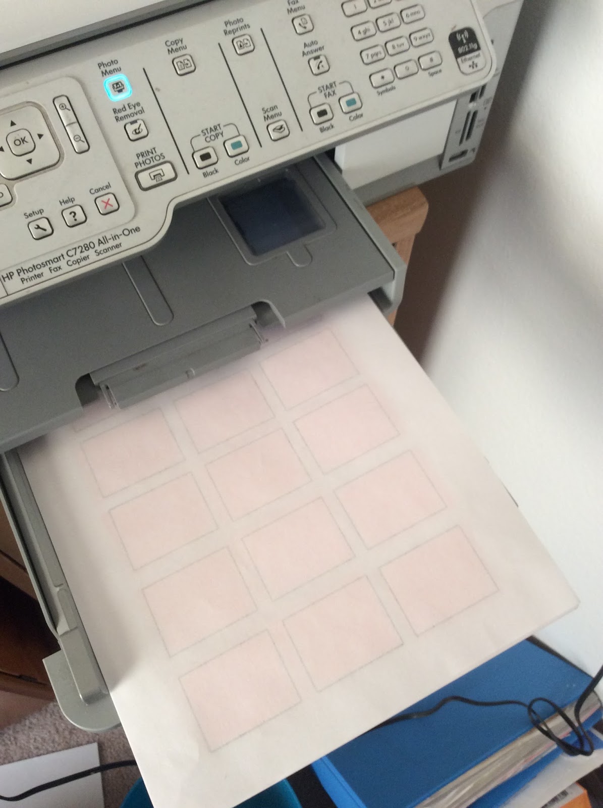 Stand Out Teaching Strategies: How to Print on Post-It Notes