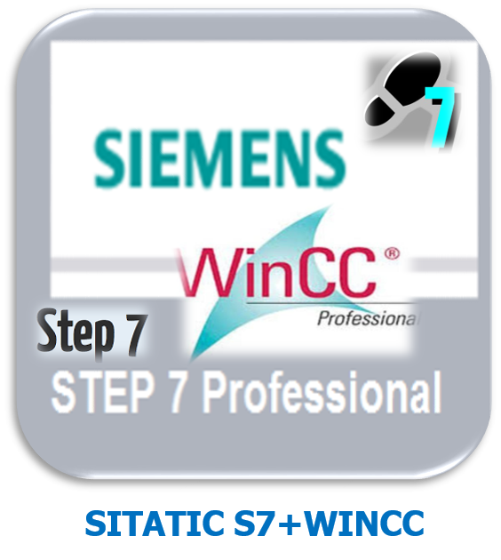 ວິສະວະກຳລາວ: Siemens PLC Software