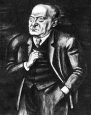 tras-formazioni: Max Scheler: vita, opera, biografia, pensiero