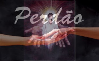 ': OS TIPOS DE PERDÃO