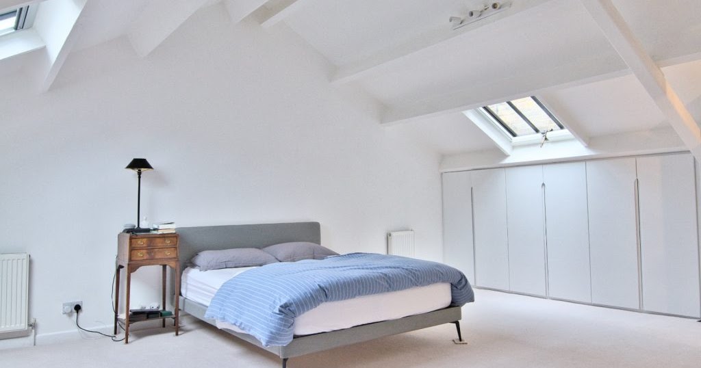 For Modular Loft Conversion- What You Should Keep In Mind
