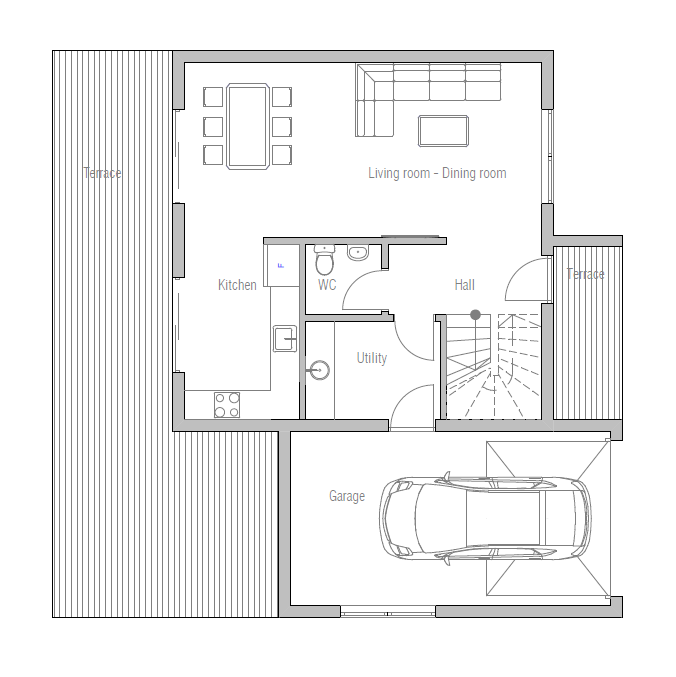 Australian House Plans