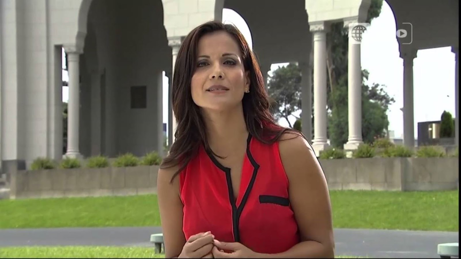 Monica Sanchez Amores Verdaderos