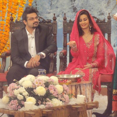 VJ Samra Wedding Pics | V Luv Fash!on