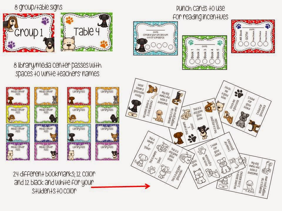 The Book Bug: Teacher Appreciation Sale