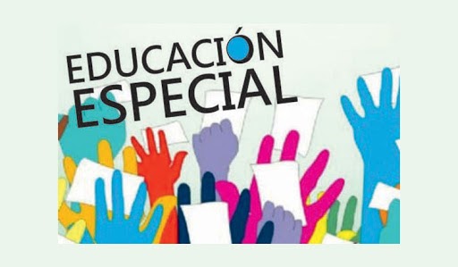 Programa de Educación Especial. Divulgación Mes de Febrero