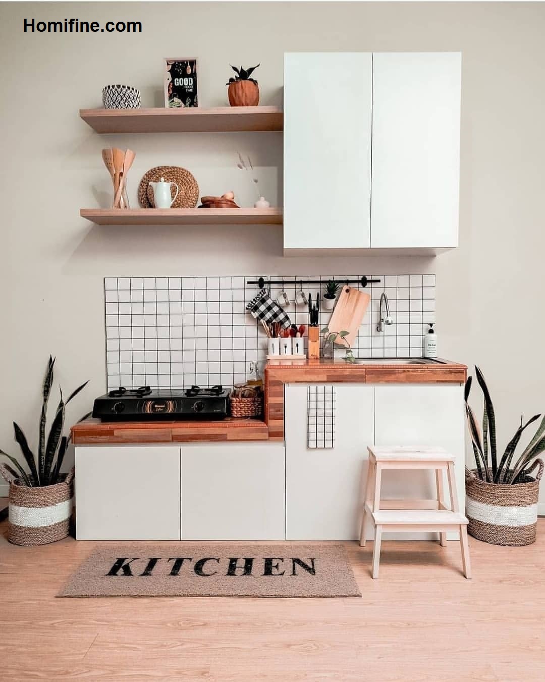 7 Ideas to Build a Budget-Friendly Kitchen can increase your cooking ...