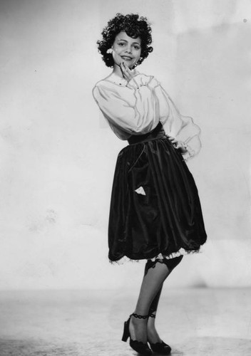 FROM THE VAULTS: Ida James born 1 June 1920