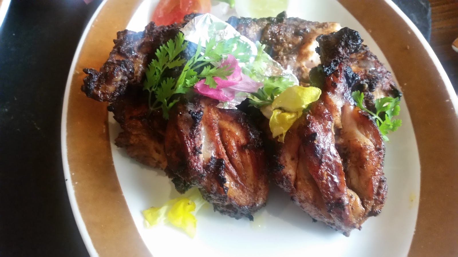 Gul-Ezaar-E-Gazak: A Kebab Feast at K&K | Foodaholix