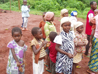 Our Mission experiences from Canada into Cameroon ...: The Remarkable ...