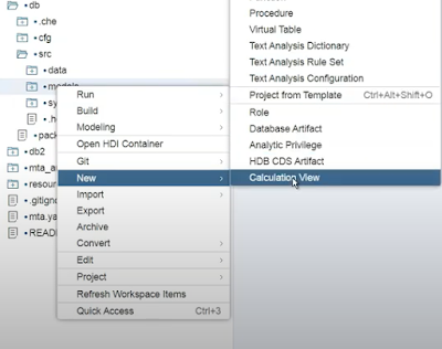 SAP HANA Tutorial, Material and Certification Guide