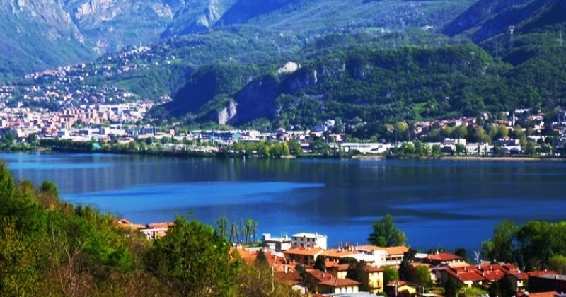 La grande traversata della Brianza in MTB n. 4