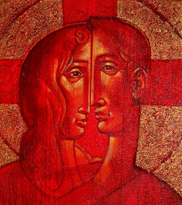 Ikona Małżeńska - Ventzislav Piriankov: Ikony Małżeńskie - Marriage ...