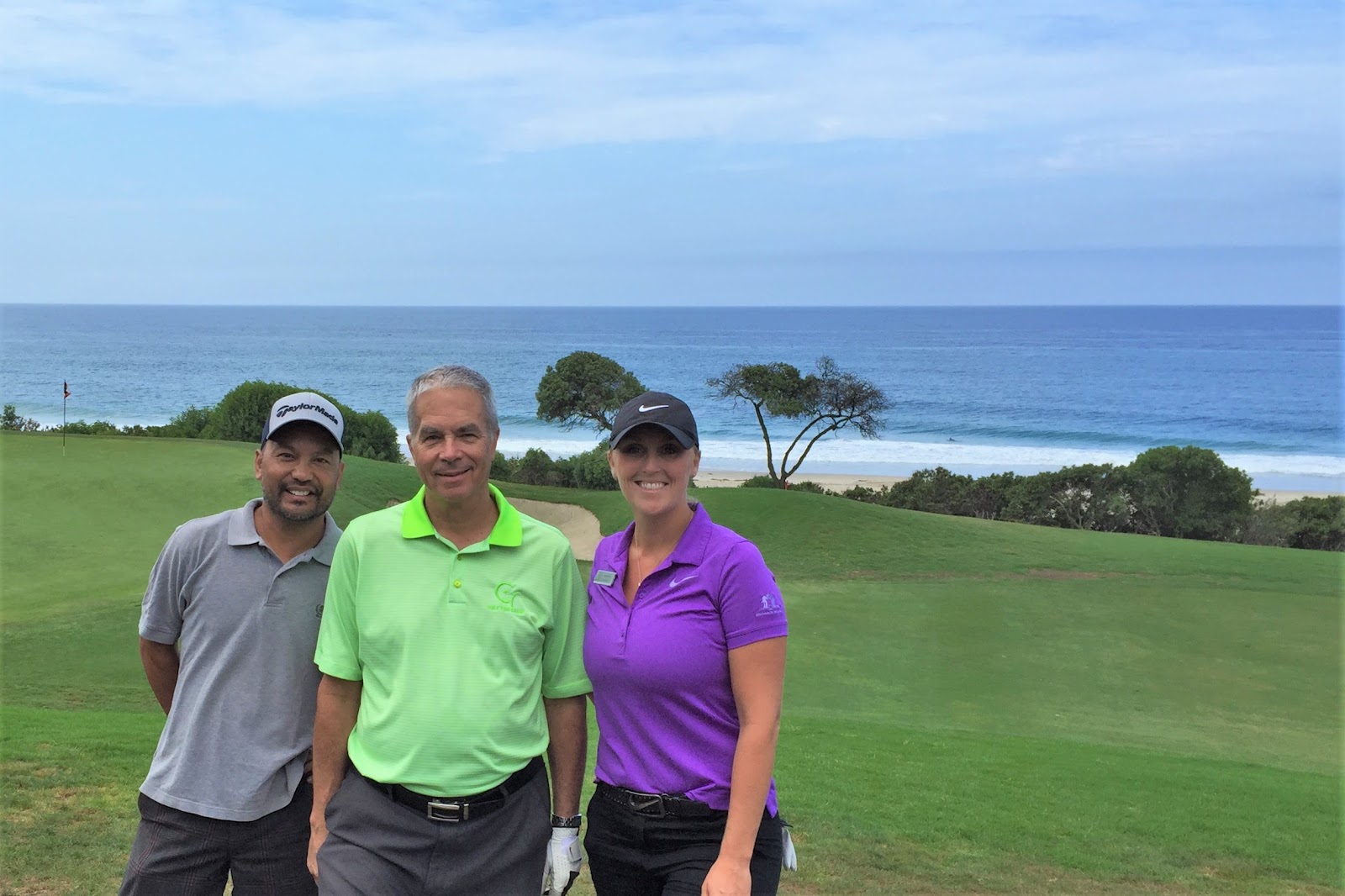 Best of Orange County: St. Regis Monarch Beach Golf Links | Travel the ...