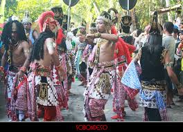Seni Budaya Adiluhung : Pengertian Reog