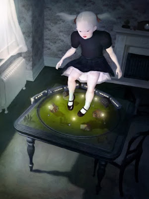 The Vintage Gallery: Ray Caesar