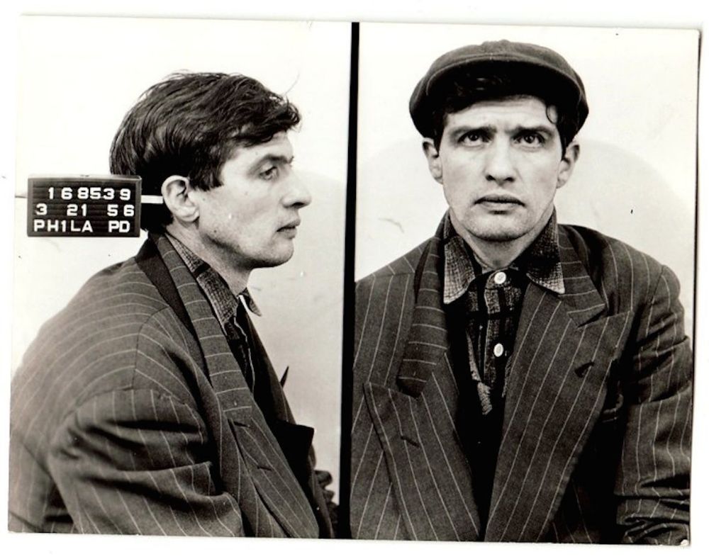 Sometimes Mugshots Look Like Portraits: Here Are 44 Stunning Mid ...