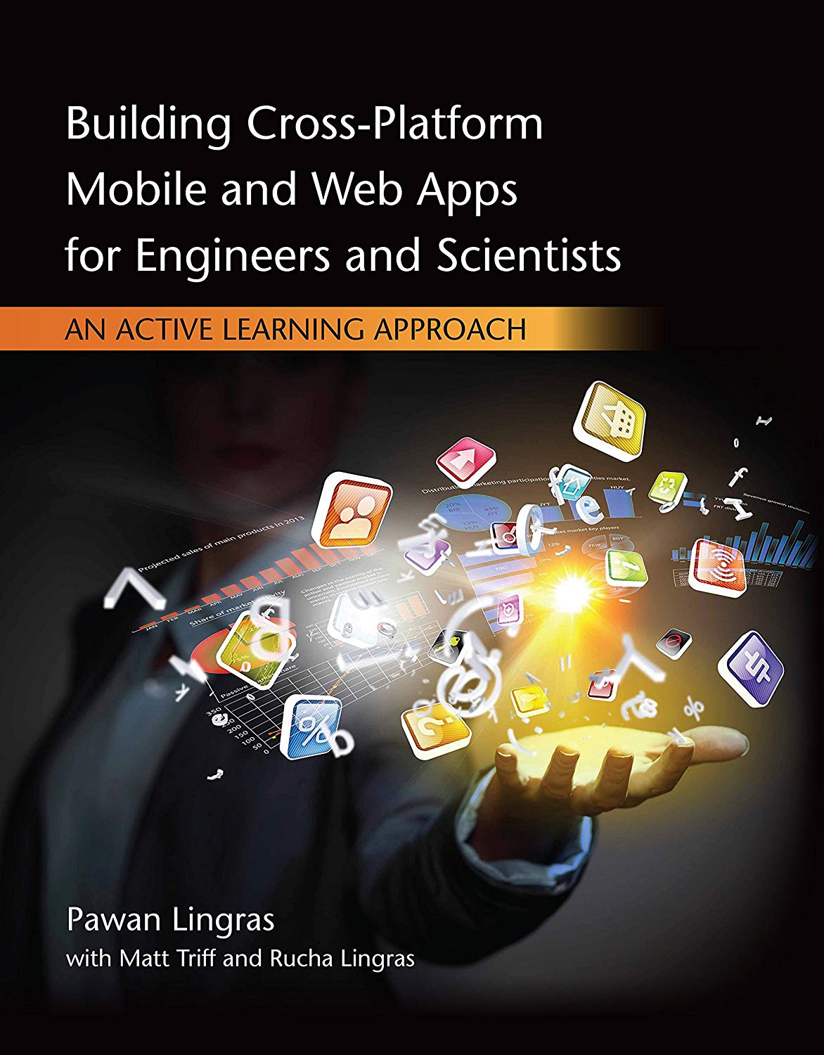 [Free ebook]Building Cross-Platform Mobile and Web Apps for Engineers ...