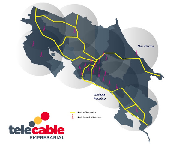 Telecable obtiene por cuarto año consecutivo la mejor calificación en ...
