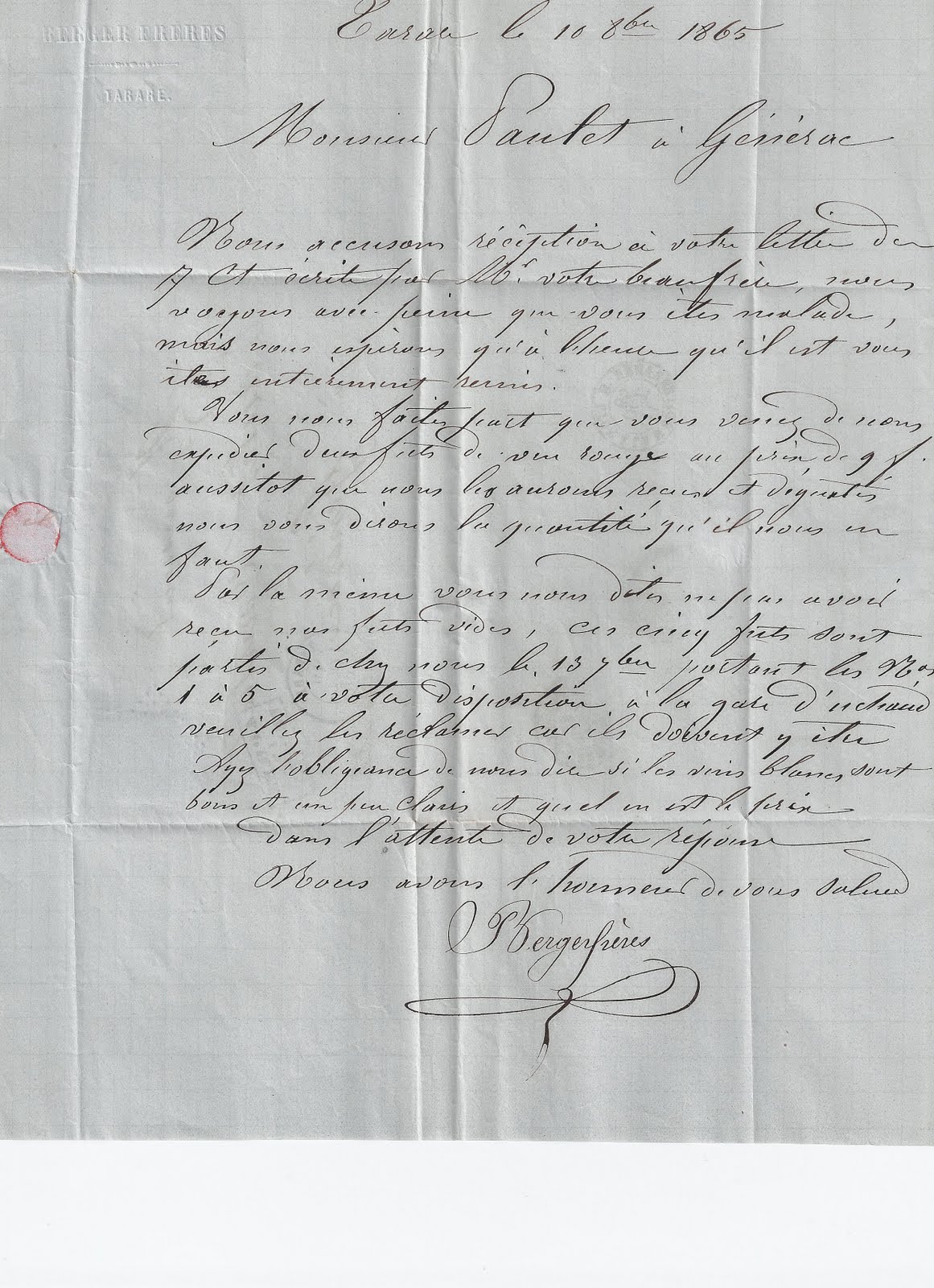 My Faux French Chateau: Favorite French Things Friday - French Love ...