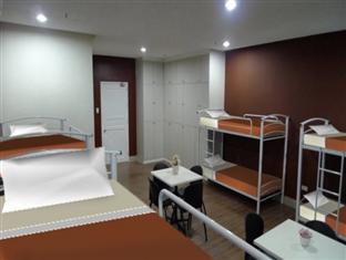 Make It Davao: Green Windows Dormitel