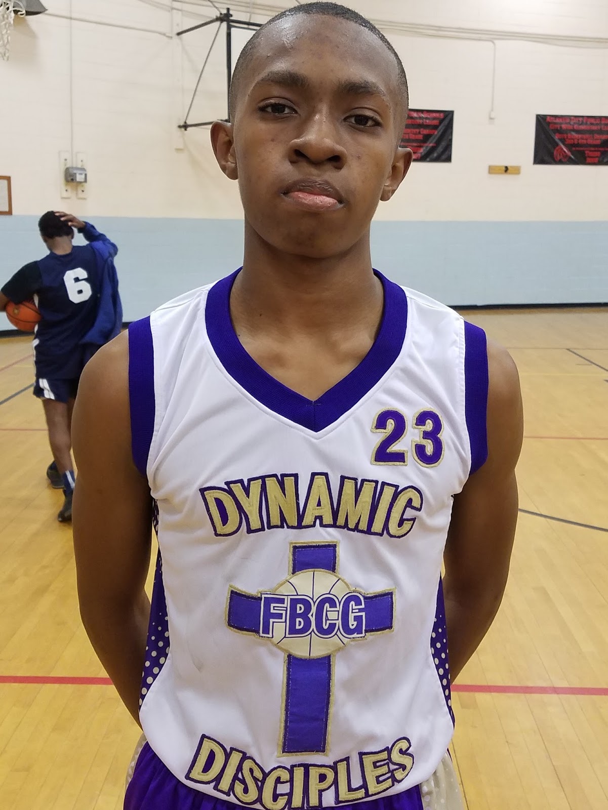 BASKETBALL SPOTLIGHT NEWS: Basketball Spotlight AC Showcase 8th Grade ...