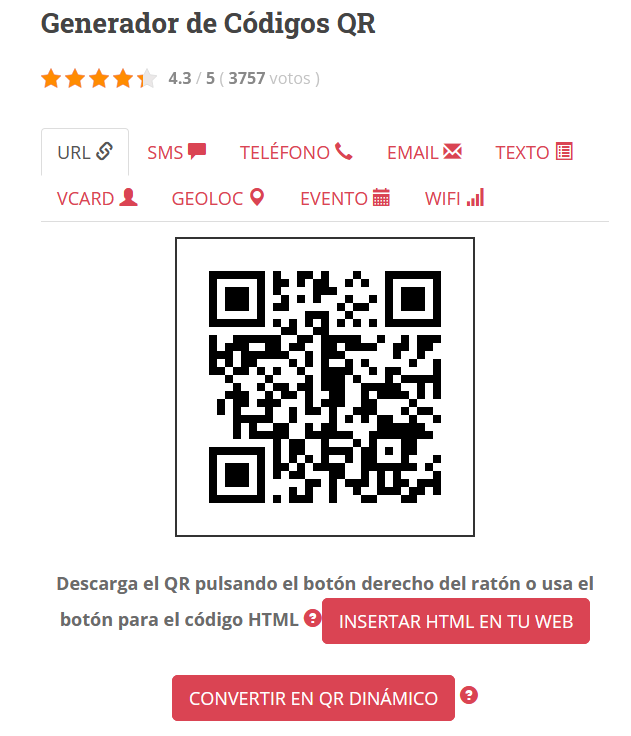Emerge Creativa: Añade Código QR en tu publicidad para lograr mayor ...