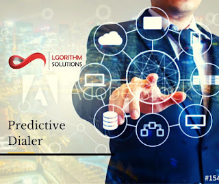 VOIP Predictive Dialer