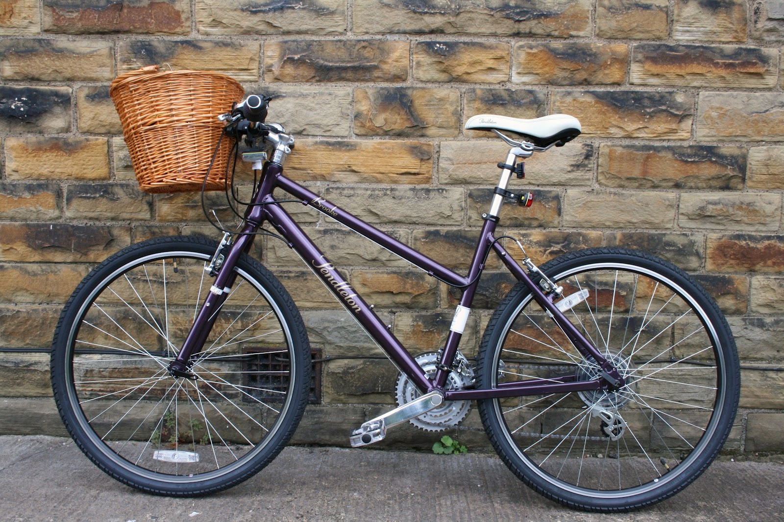 A is for Alice | A UK lifestyle blog: I want to ride my bicycle, i want ...