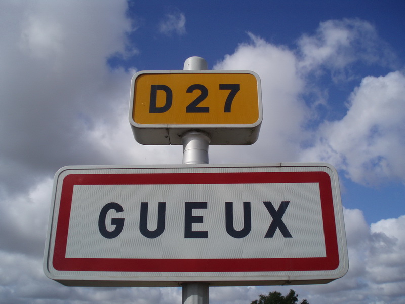 GNV Gueux Notre Village