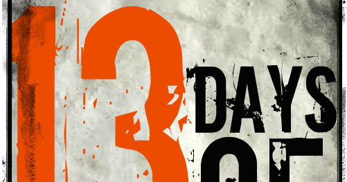 13 Days of Halloween: Review - Goosebumps Wanted: The Haunted Mask ...