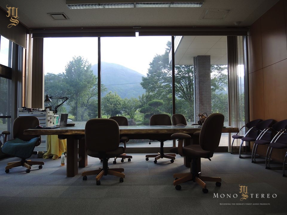 FEASTREX HEADQUARTERS – M & S | Ultimate High-Fidelity