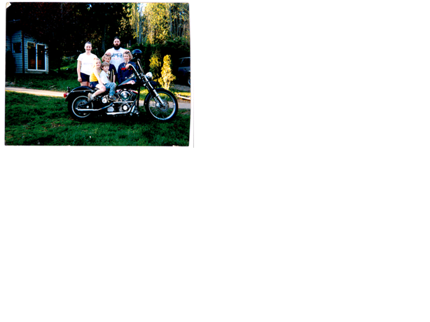 Free Rodney Rollness: Andrew Ratchford