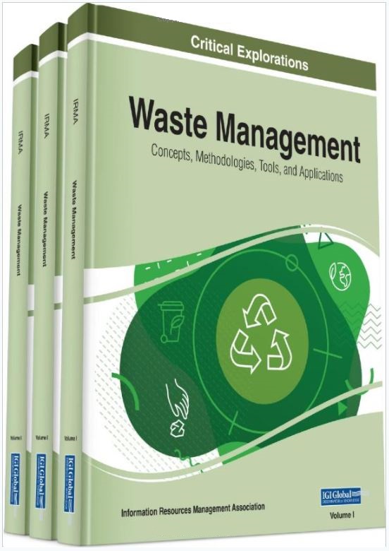Engineering Library Ebooks: Waste Management: Concepts, Methodologies ... Engineering Library Ebooks: Waste Management: Concepts, Methodologies ...