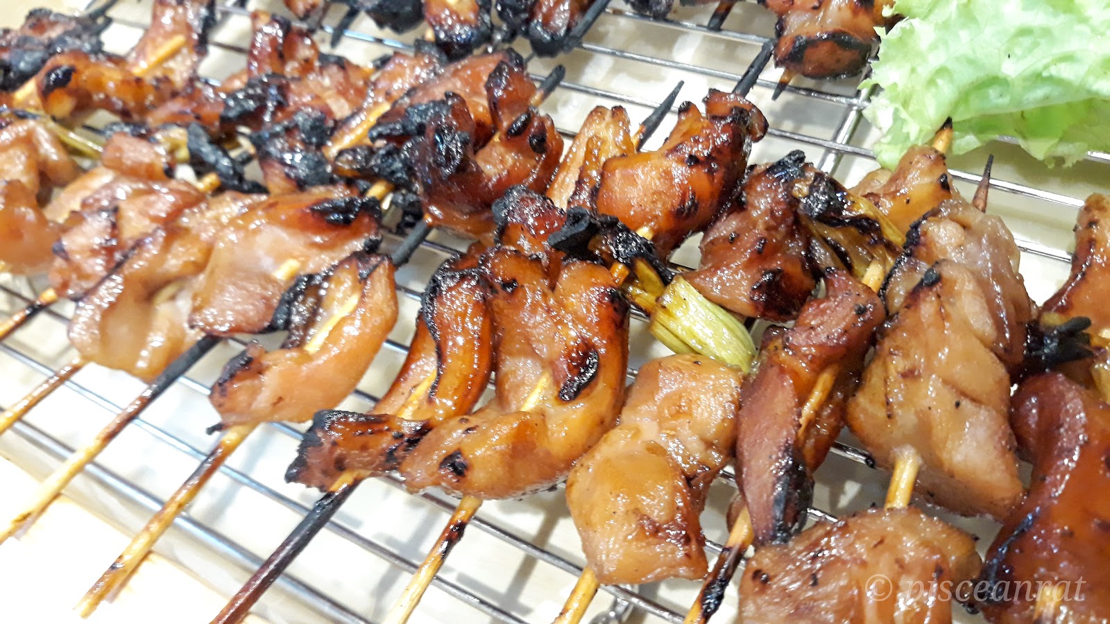 The Newest Fusion Buffet in QC, Yakikai!