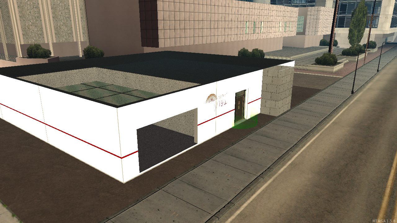 Pack da SAMU - MTA Brasil