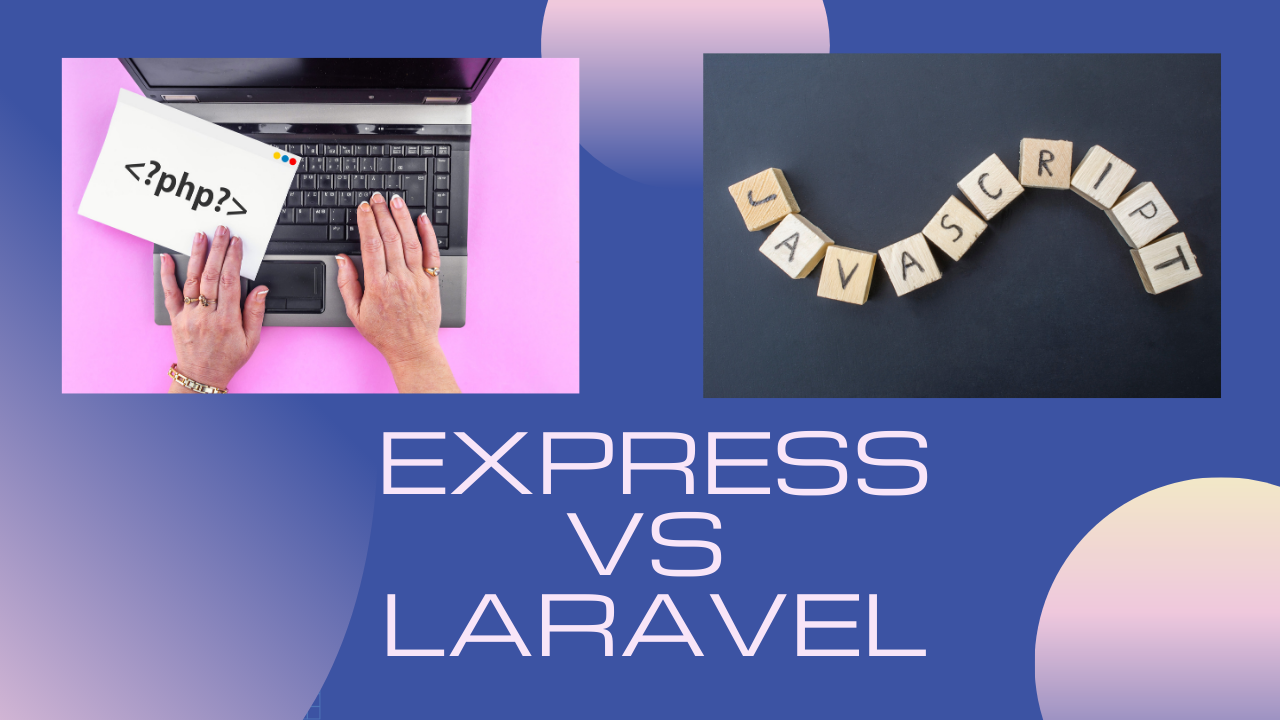PILIH LARAVEL PHP ATAU EXPRESS NODE.JS YA? | LARAVEL VS EXPRESS