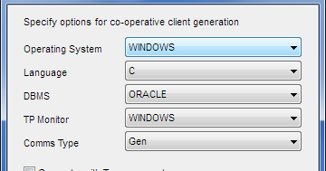 IET Gen Development Blog: Generating and Installing Operations Libraries