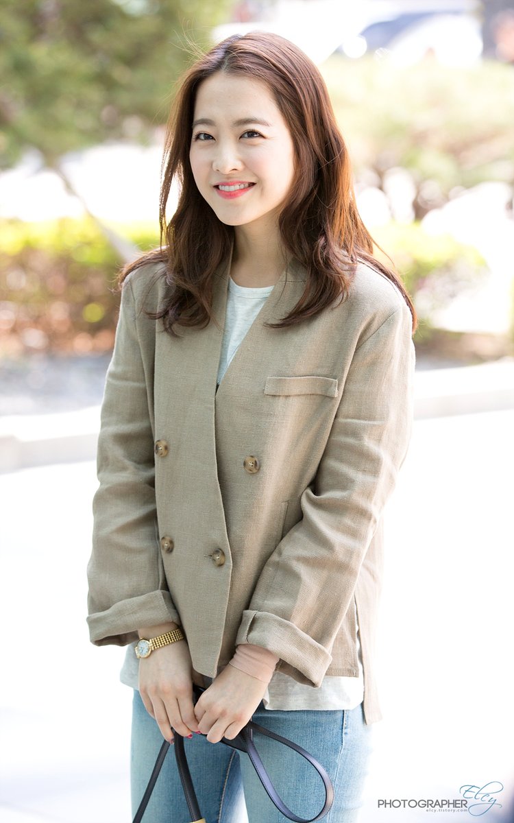 박보영vs박보영.jpg : MLBPARK