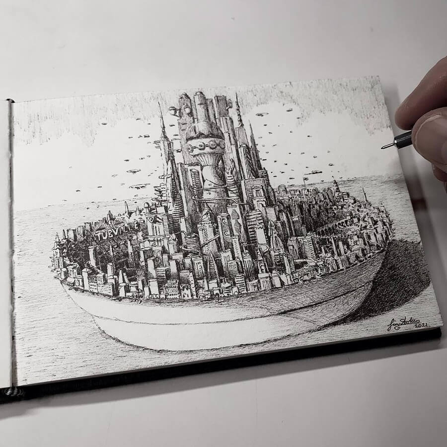 Design Stack: A Blog about Art, Design and Architecture: Imaginary Ink ...