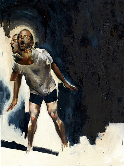 Burial Me: Jason Shawn Alexander