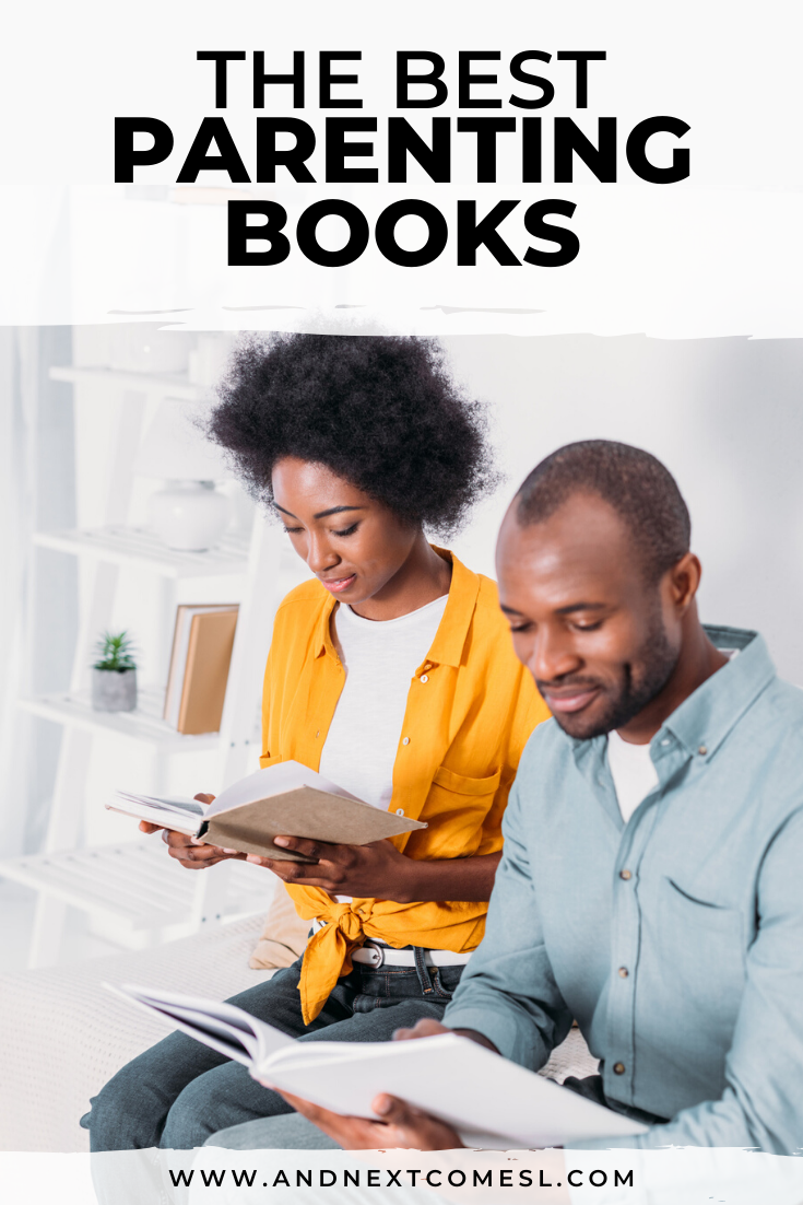 The Best Parenting Books to Help You Raise Resilient and Confident Kids ...