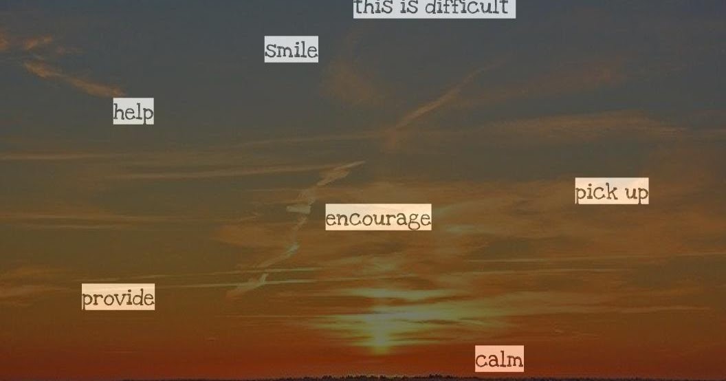 Blackout Poetry in Google Slides