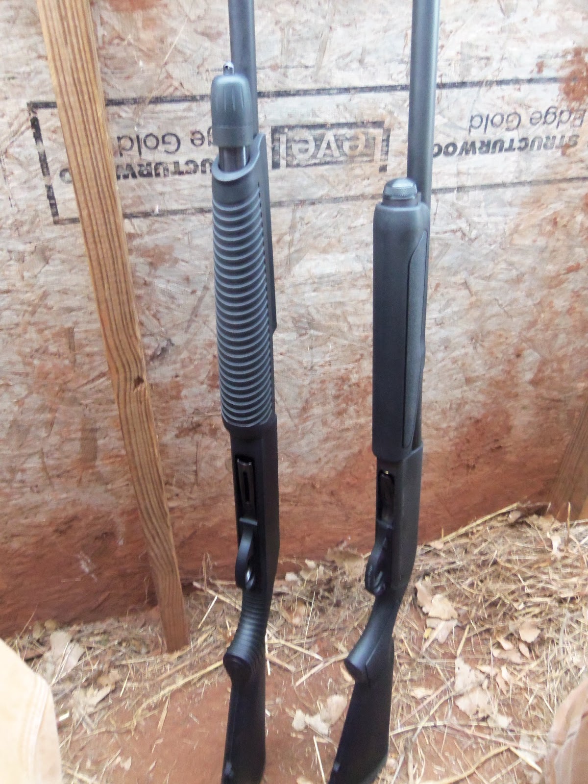 OutdoorEnvy: TAKE EM! a tale from the goose pit