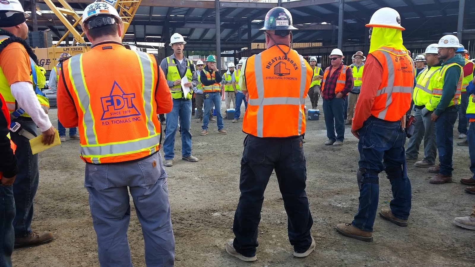 Site Safety Officer Job In Smith And Sharks Projects I Pvt Ltd EHS site-safety-officer-job-in-smith-and-sharks-projects-i-pvt-ltd-ehs